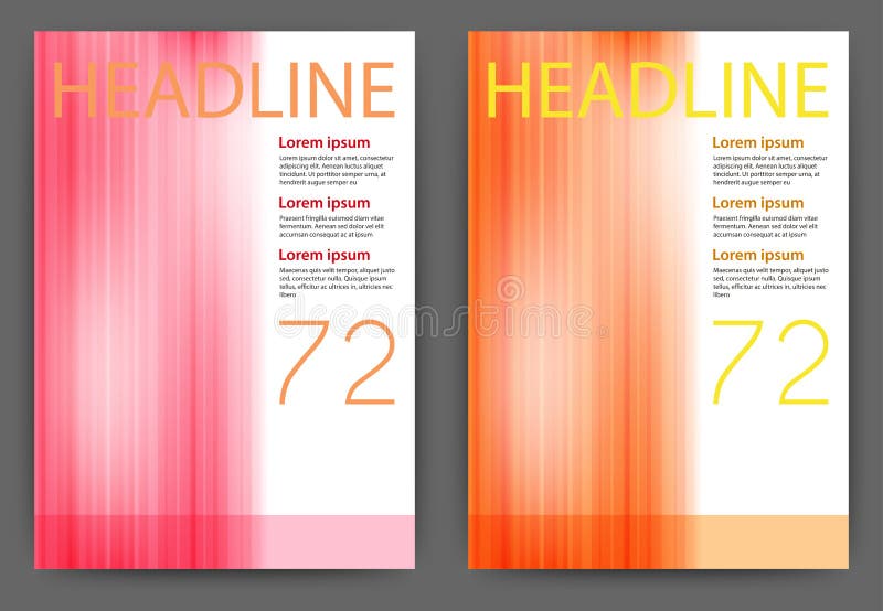 Transparent Magazine Template Stock Illustrations – 6,675 Transparent ...