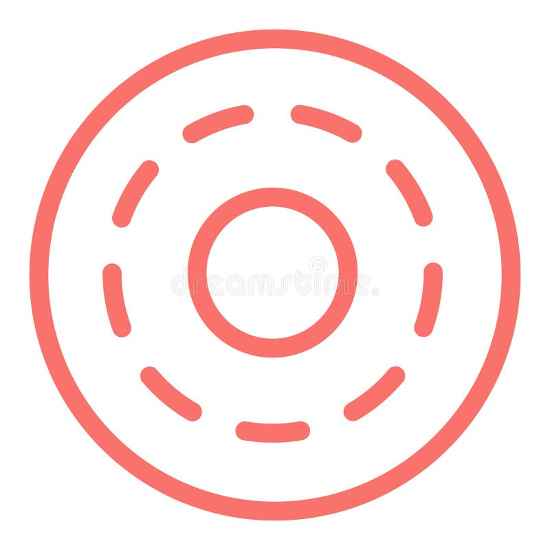 Circle Three Layers Stock Illustrations – 287 Circle Three Layers Stock ...