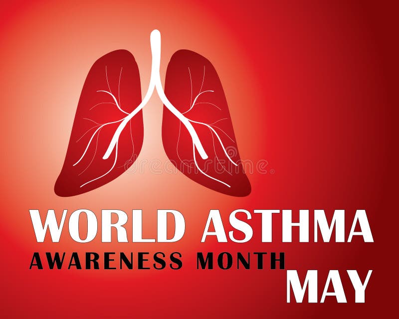 Vector Illustration Design for World Awareness Month Stock Vector ...