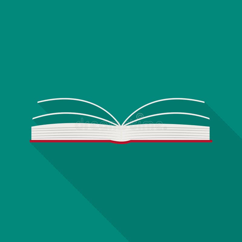 Vector Design of Diary and Book Sign. Set of Diary and Text Stock ...