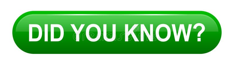 Did You Know Green Stock Illustrations – 349 Did You Know Green Stock ...