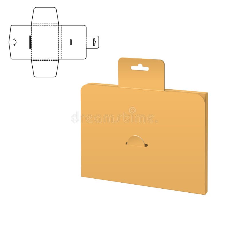 Folding Pack 30 stock vector. Illustration of media - 108974793