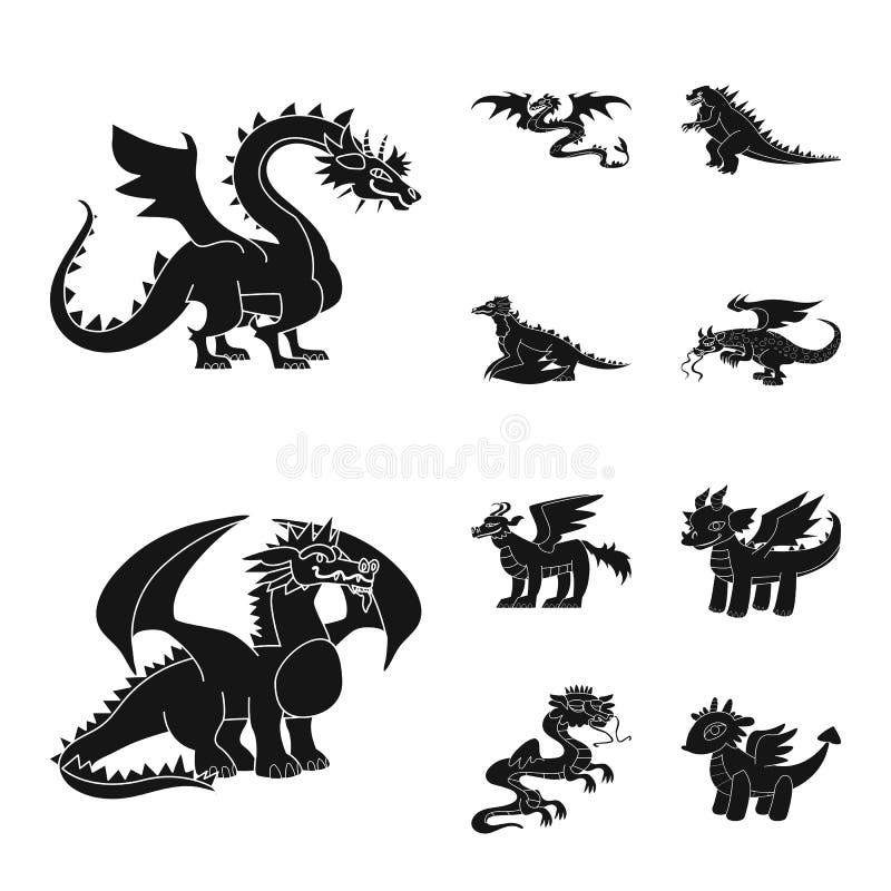 Heraldry Dinosaur Stock Illustrations – 101 Heraldry Dinosaur Stock ...