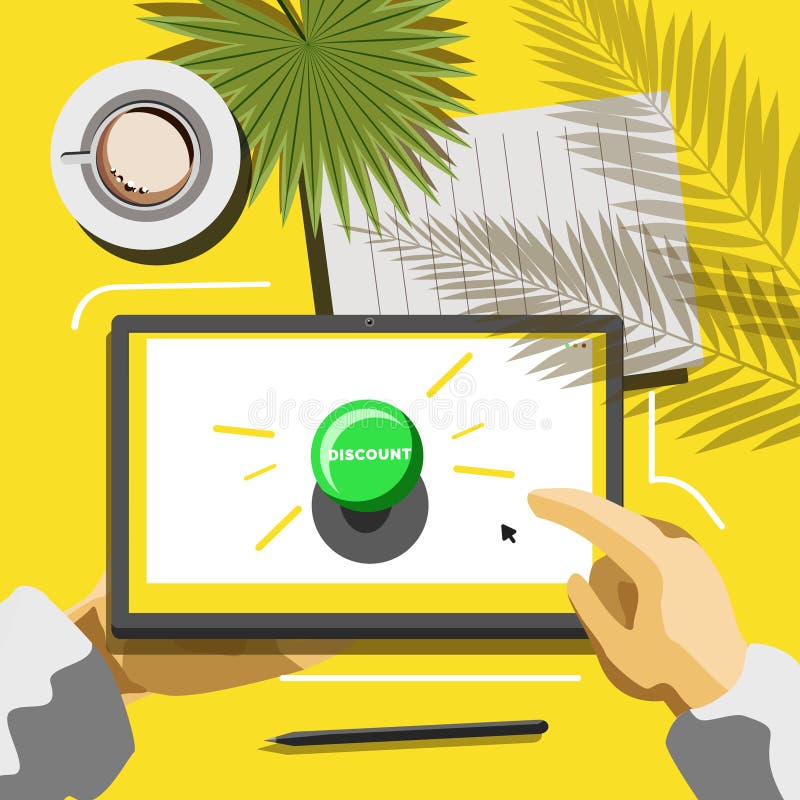 Sales Material Stock Illustrations – 1,856 Sales Material Stock ...