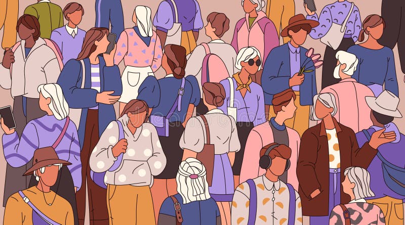 Citizen Mob Stock Illustrations – 69 Citizen Mob Stock Illustrations ...