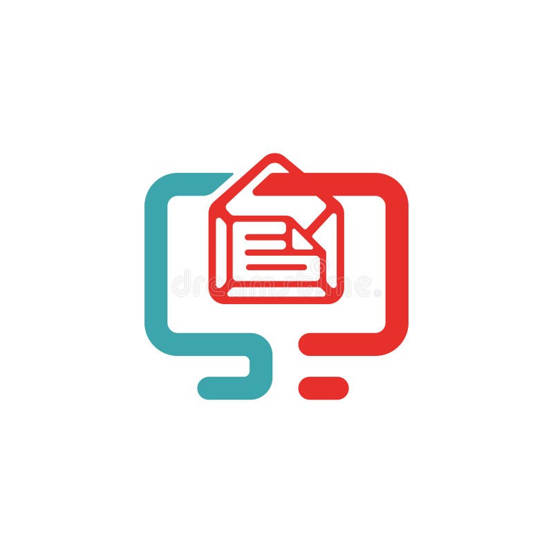 Icom Mail Stock Illustrations – 24 Icom Mail Stock Illustrations ...