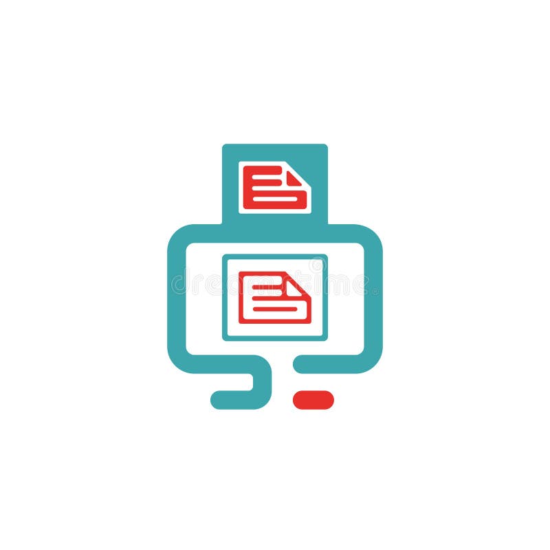 Computer Icom Stock Illustrations – 24 Computer Icom Stock ...