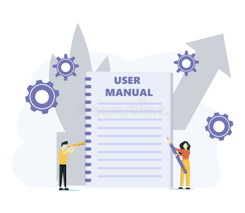 Vector Illustration, Document Specification Requirements, Instructions ...