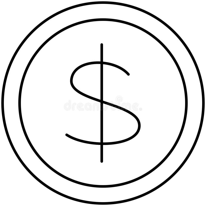 Transparent Dollar Sign Vector Stock Illustrations – 7,034 Transparent ...