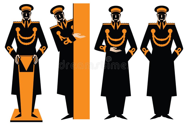 Inviting Person Stock Illustrations – 803 Inviting Person Stock ...