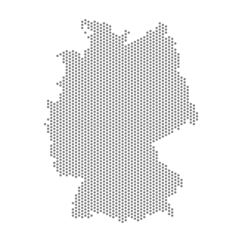 Dotted Germany Map Stock Illustrations – 797 Dotted Germany Map Stock Illustrations, Vectors ...