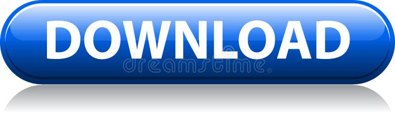 Download blue button stock vector. Illustration of membership - 121919963