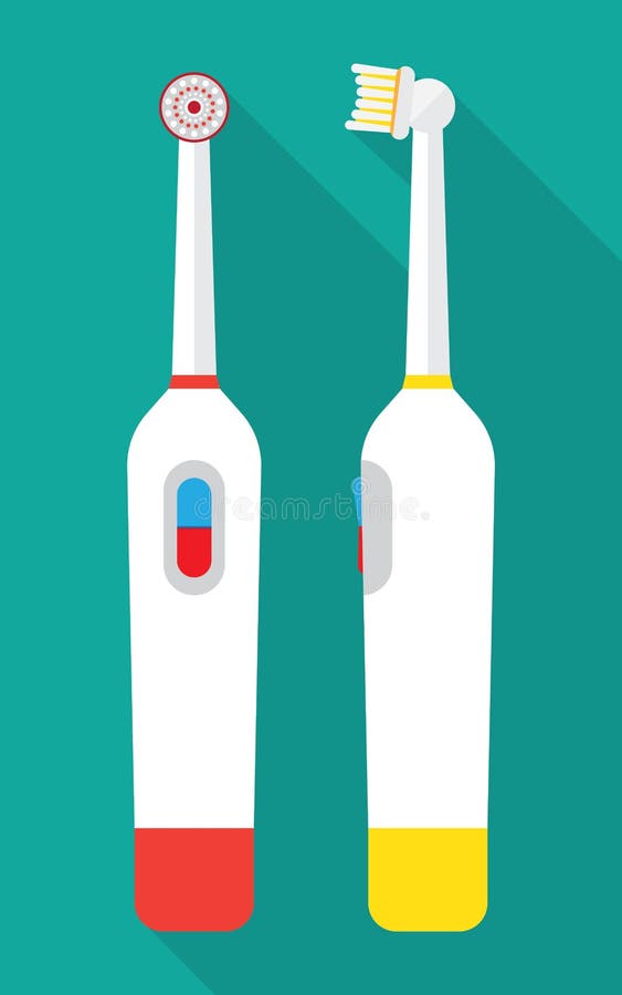 Toothbrush Side Stock Illustrations – 533 Toothbrush Side Stock ...