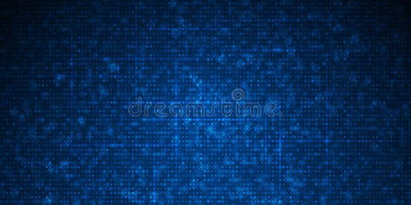 Vector Illustration Element with Square, Geometric Mosaic, Texture on ...
