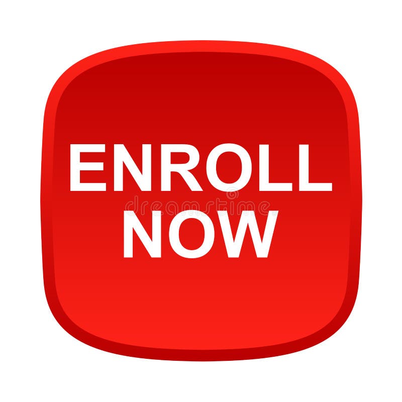 Enroll Icon Stock Illustrations – 1,454 Enroll Icon Stock Illustrations ...