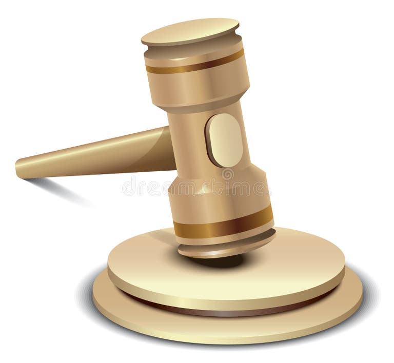 Transparent Gavel Stock Illustrations – 1,034 Transparent Gavel Stock ...