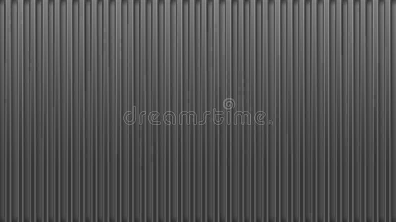 Black Embossed Background. Realistic Metal Background. Vector. Stock ...
