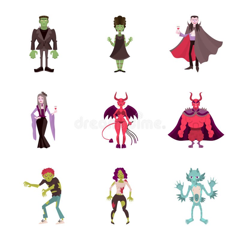 Evil Merman Stock Illustrations – 37 Evil Merman Stock Illustrations ...