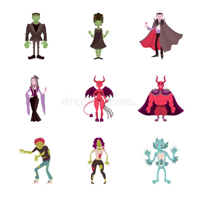 Evil Merman Stock Illustrations – 37 Evil Merman Stock Illustrations ...