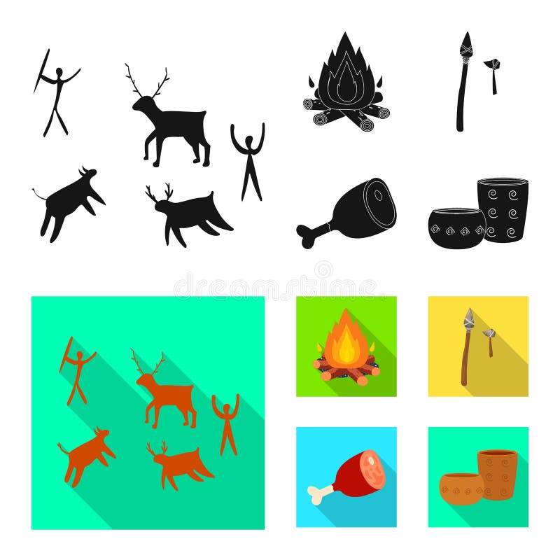 Neolithic Symbol Stock Illustrations – 971 Neolithic Symbol Stock ...