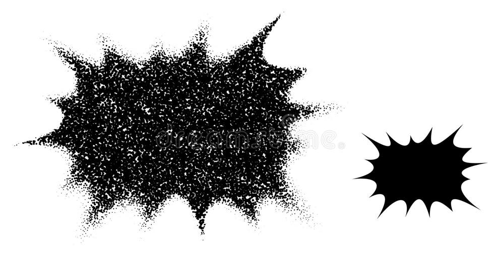 Explosive Texture Stock Illustrations – 8,817 Explosive Texture Stock ...