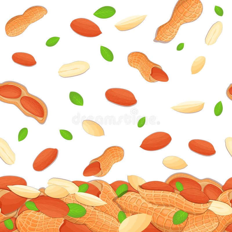 Falling Nuts Stock Illustrations – 804 Falling Nuts Stock Illustrations ...