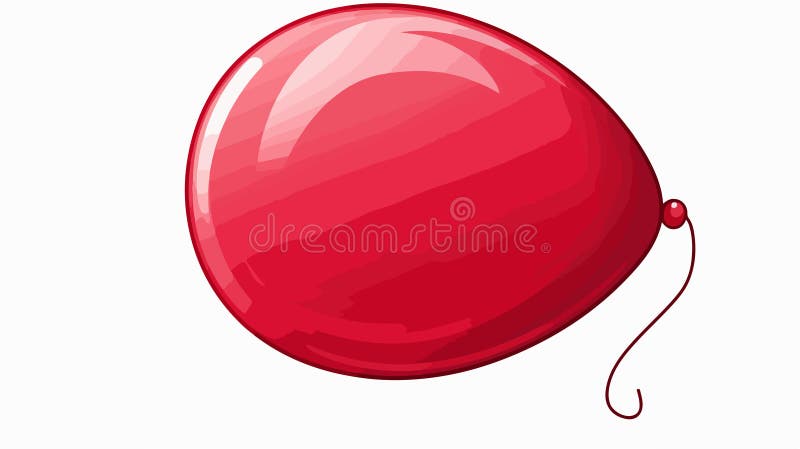 Talking Balloon Cartoon Vector Illustration Isolated Stock Vector ...
