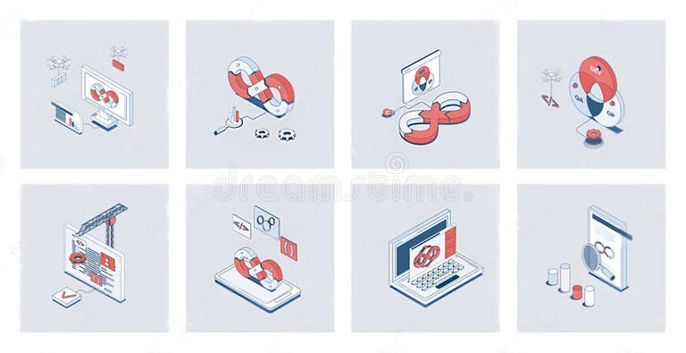 Devops Icons Stock Illustrations – 402 Devops Icons Stock Illustrations ...