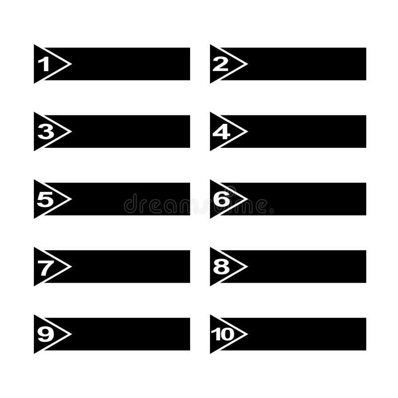 Heading Labels Stock Illustrations – 644 Heading Labels Stock ...