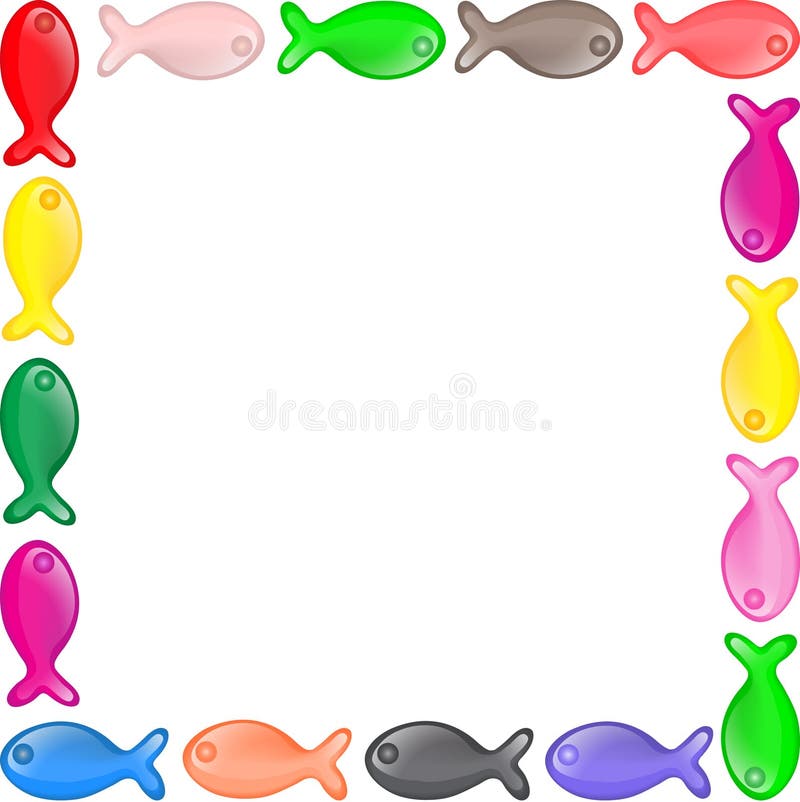 300+ Fish frame Free Stock Photos - StockFreeImages