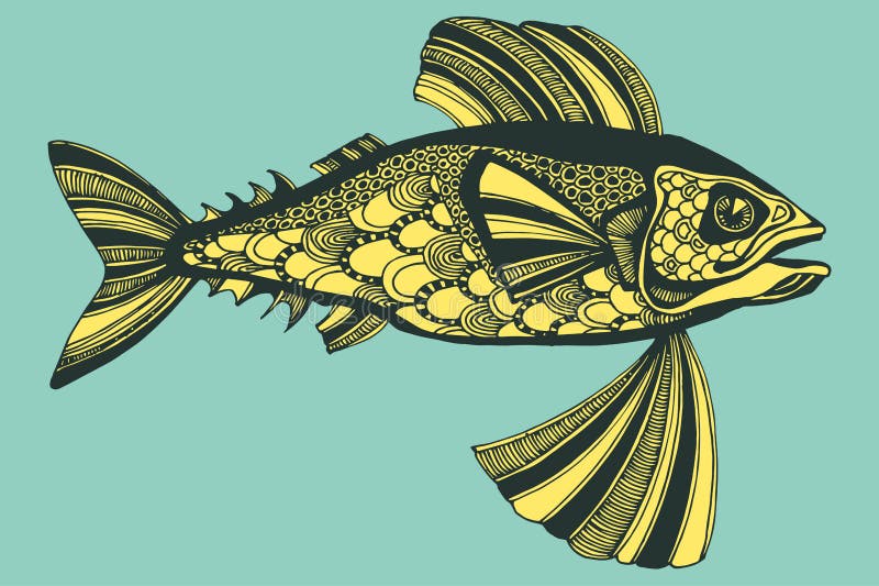 Ulua Stock Illustrations – 18 Ulua Stock Illustrations, Vectors ...