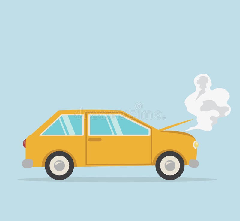 Car Breakdown Stock Illustrations – 2,282 Car Breakdown Stock ...