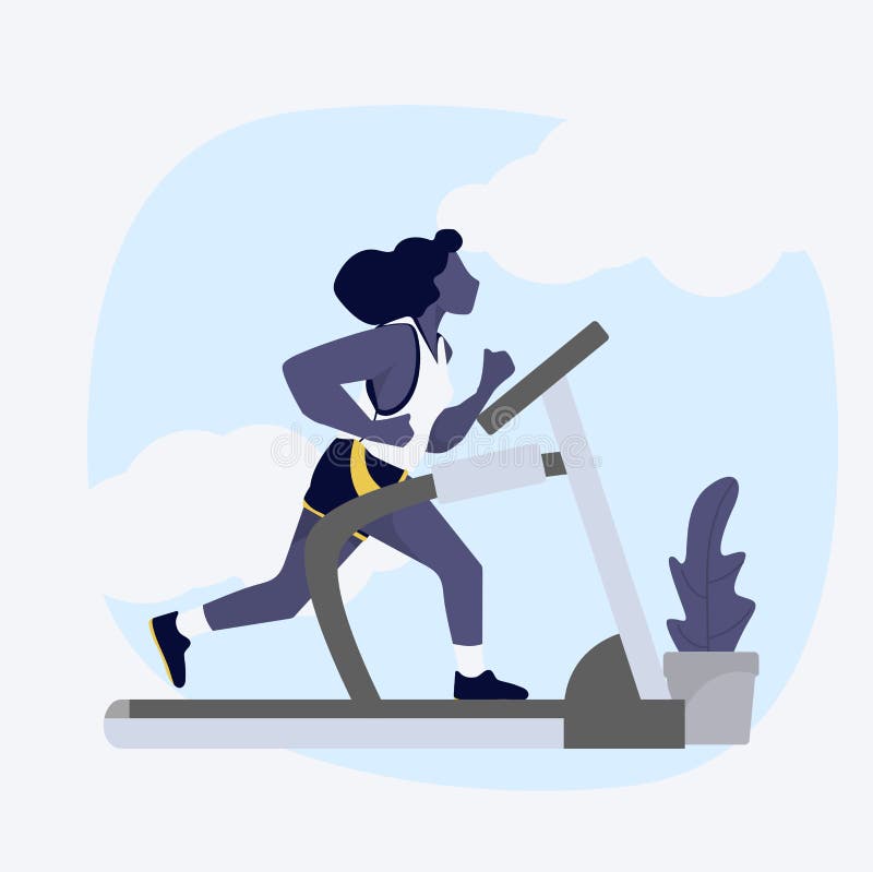 Old Woman Attractive Running Cartoon Stock Vector - Illustration of ... Old Woman Attractive Running Cartoon Stock Vector - Illustration of ...