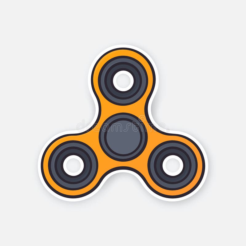 Elements Spinner Stock Illustrations – 254 Elements Spinner Stock ...
