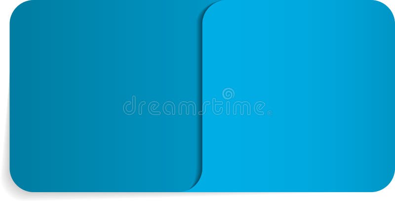 Envelope with Special Corner for Documents Stock Vector - Illustration ...