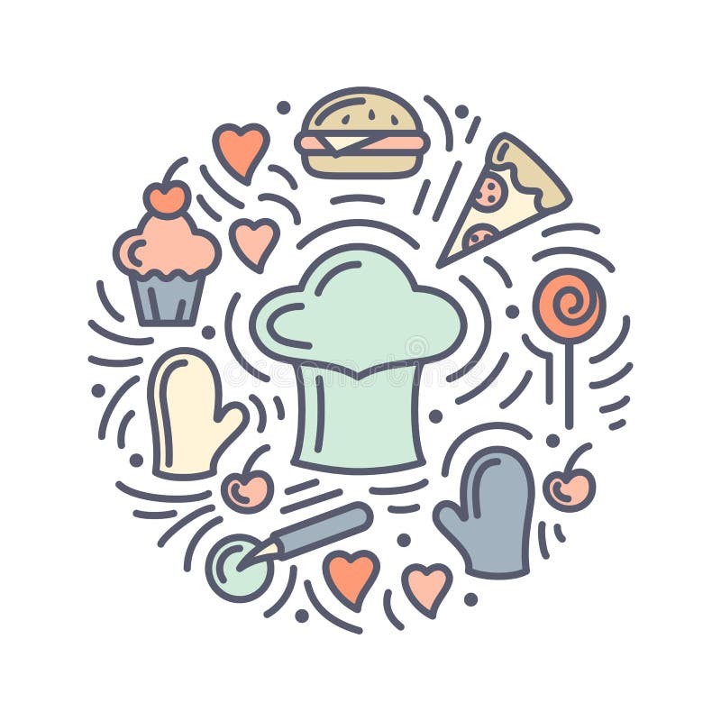 Additional Items Stock Illustrations – 330 Additional Items Stock ...