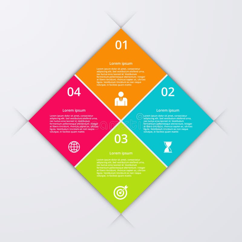 Four Square Stock Illustrations – 32,116 Four Square Stock ...
