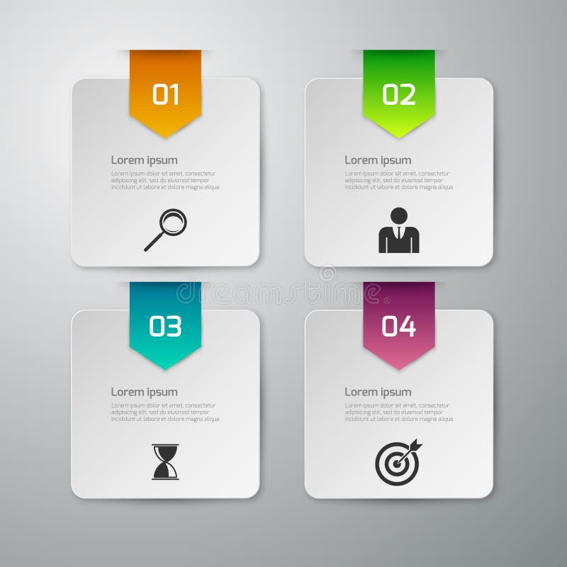 Four Square Charts Stock Illustrations – 140 Four Square Charts Stock ...