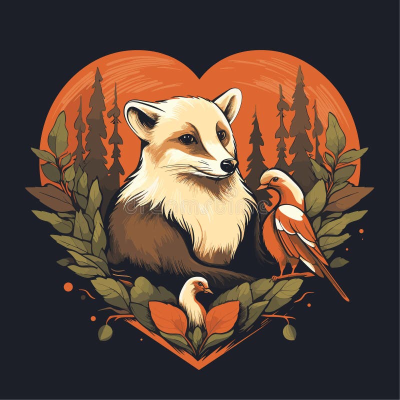 Charming Parrot Stock Illustrations – 411 Charming Parrot Stock ...