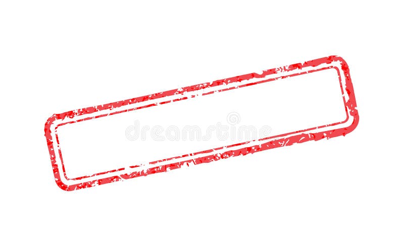 Frame of rubber stamps stock vector. Illustration of round - 118003286