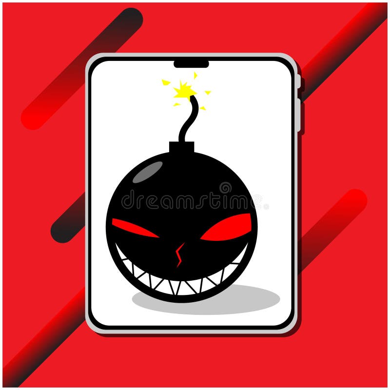 Smart Bomb Stock Illustrations – 434 Smart Bomb Stock Illustrations ...