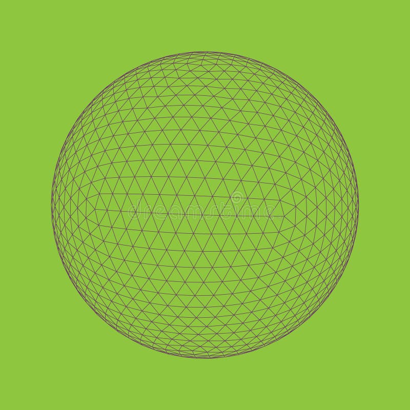 Solid and Mesh Map of Jordan Stock Vector - Illustration of poly ...