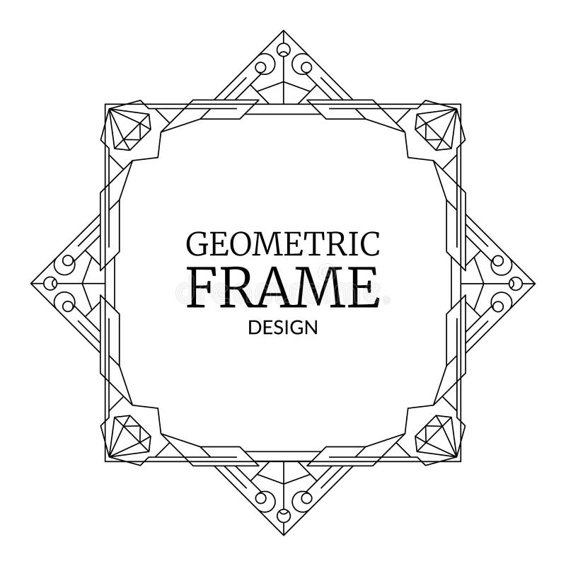 Diamond Border Clip Art