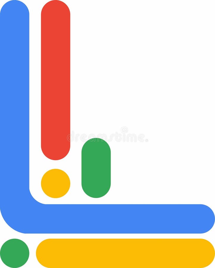 Vector Illustration of Geometric Shape Stock Vector - Illustration of ...