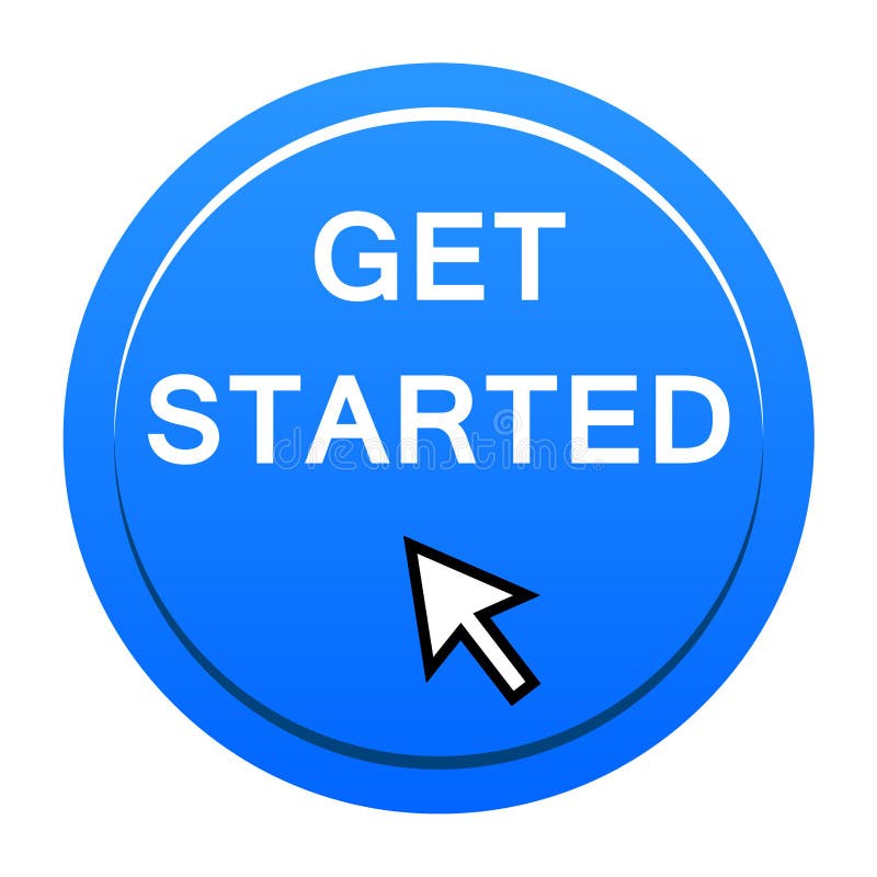 Started Icon Stock Illustrations – 3,053 Started Icon Stock ...