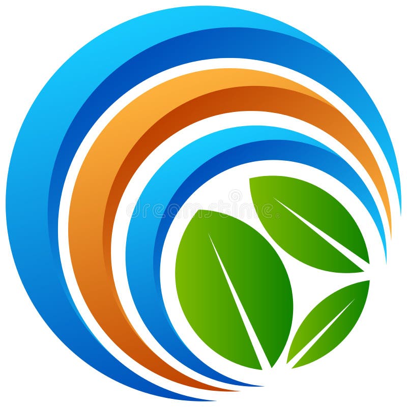 Globe tree stock vector. Illustration of continents, group - 39296566