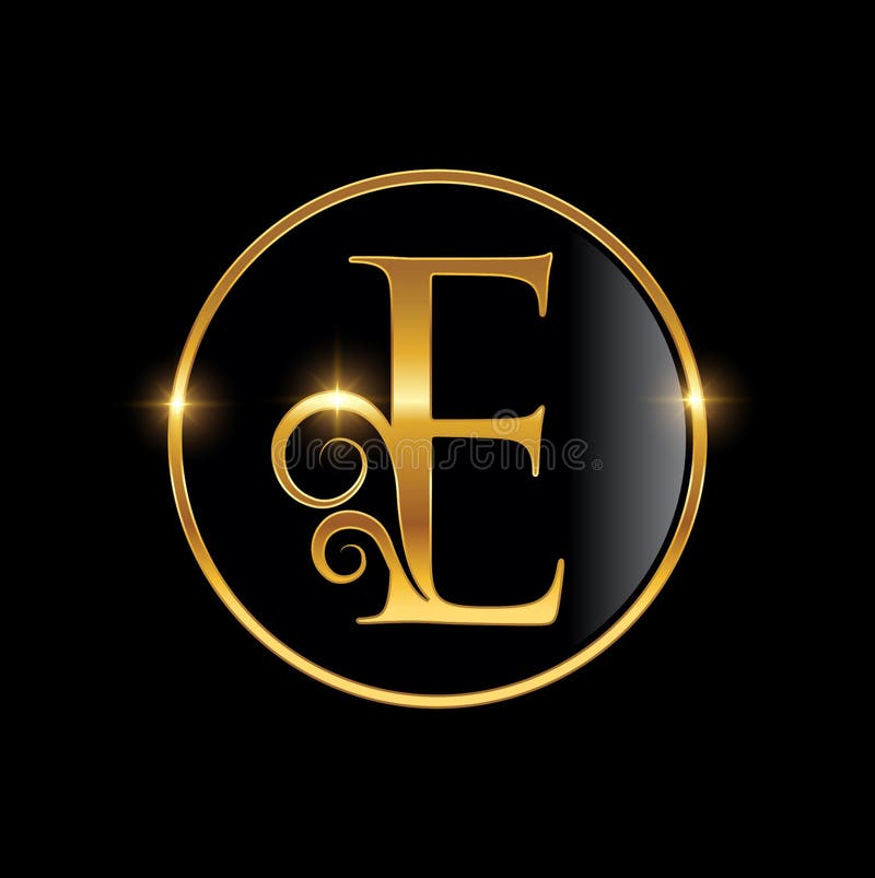 Cursive Monogram Stock Illustrations – 793 Cursive Monogram Stock ...