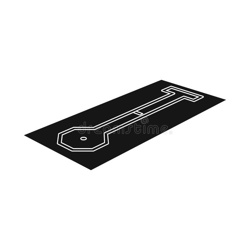 Mini Golf Logo Stock Illustrations – 157 Mini Golf Logo Stock ...