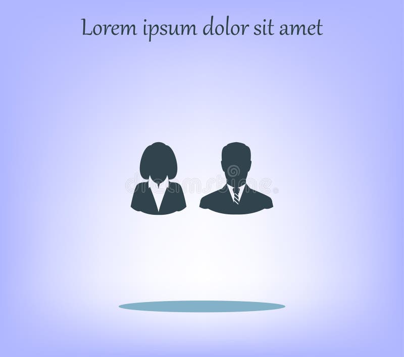 Vector Illustration of Gray Background with Gradient Stock Vector ...