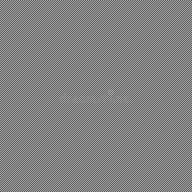 Vector Illustration of the Gray Pattern of Lines Abstract Background ...